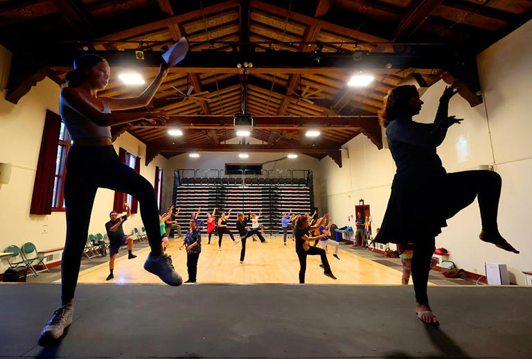 Santa Cruz Parks and Recreation releases Fall Activity Guide