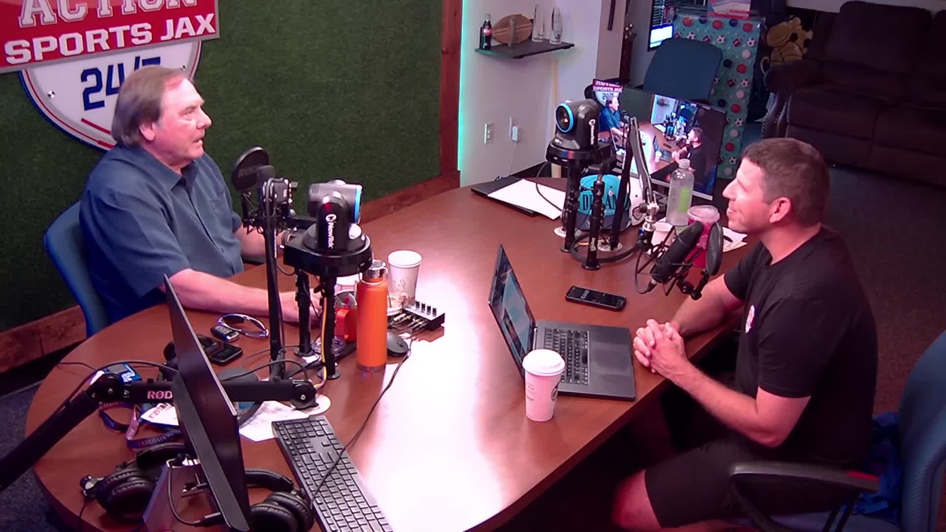 WATCH Action Sports Jax’s Storytellers of the 904: Former Jacksonville ...