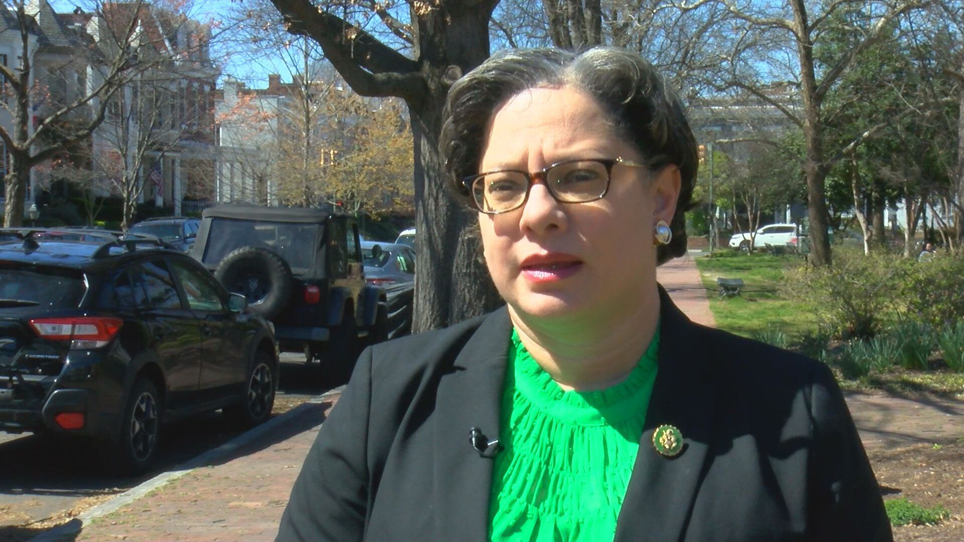 Va. congresswoman leads push for EPA to maintain toxic emissions ...