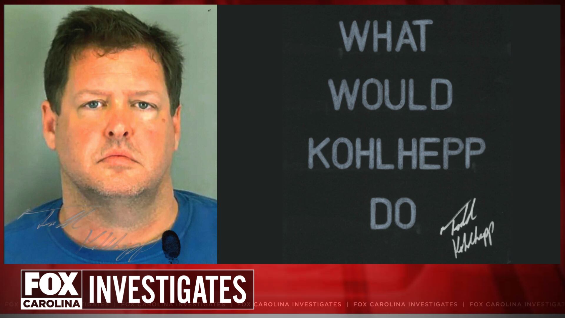 Autographed documents reveal more about serial killer’s attempts to ...