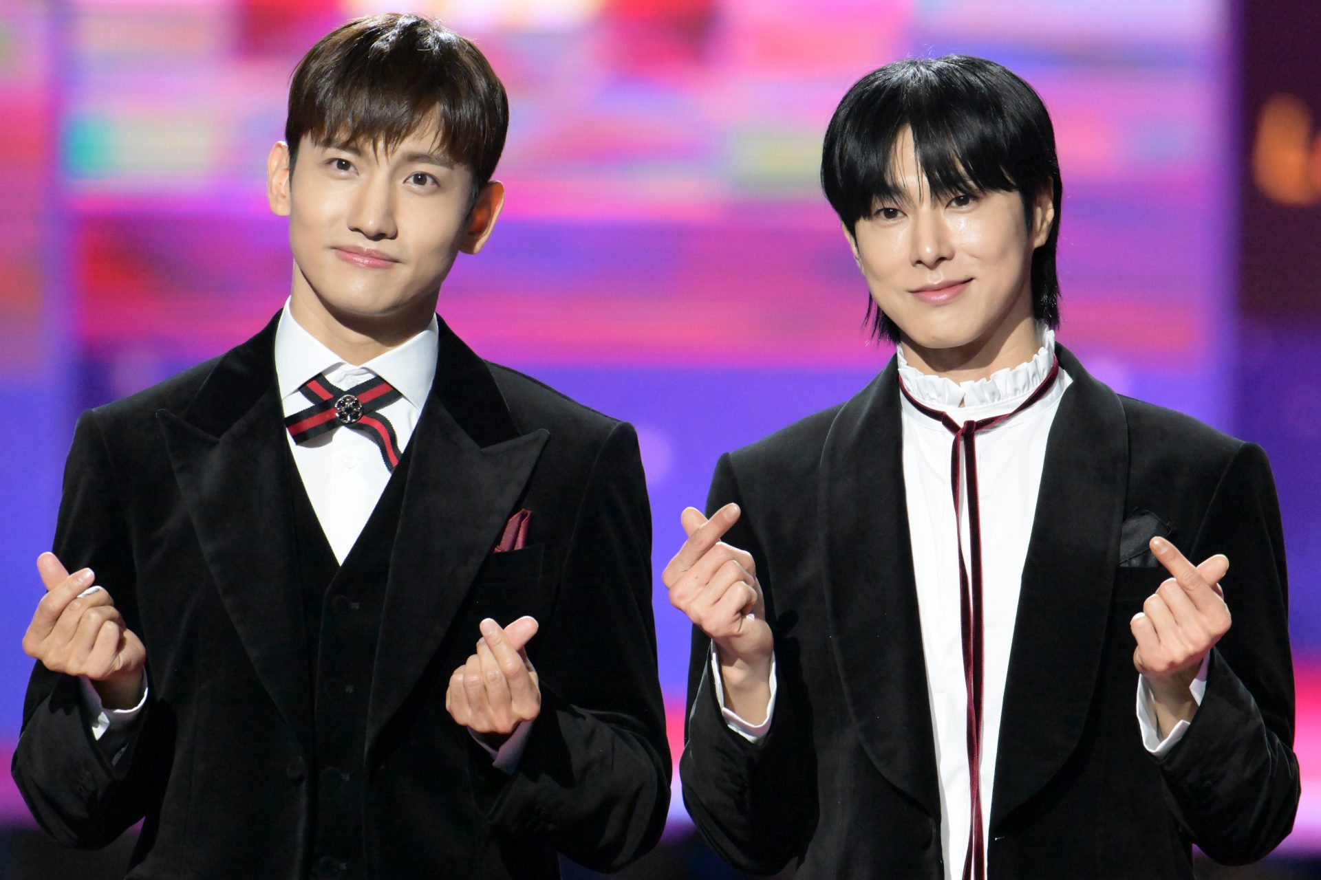 OG K-Pop comeback: TVXQ releases new single, celebrates 20 years in Japan