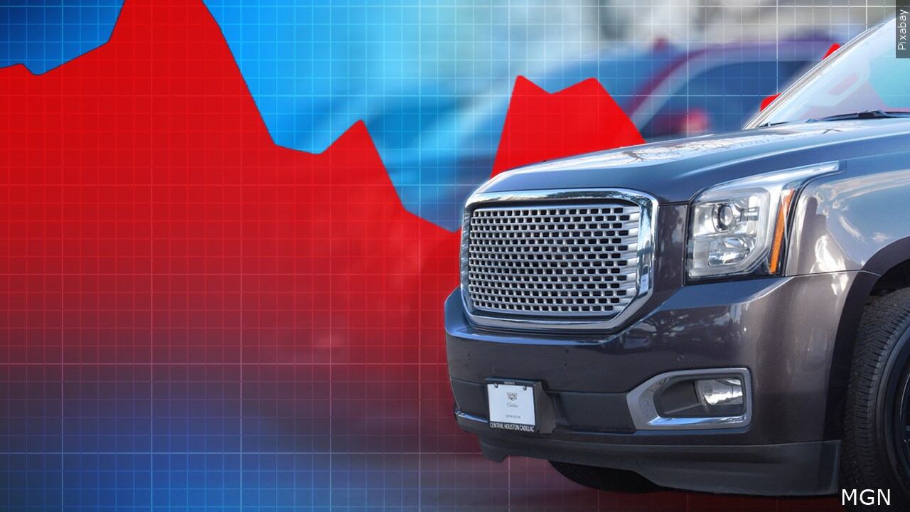 Auto Insurance companies file rate decreases following drop in ...