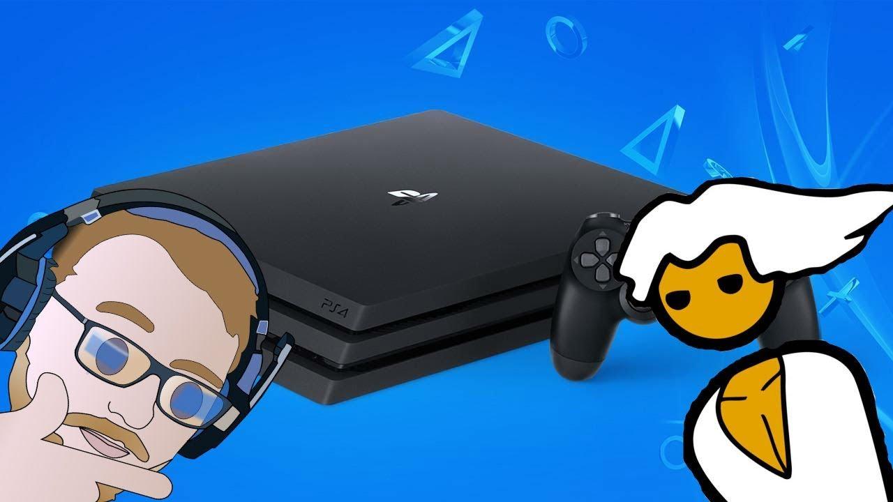 Sony Pony Says Pc Players Aren't Real Gamers