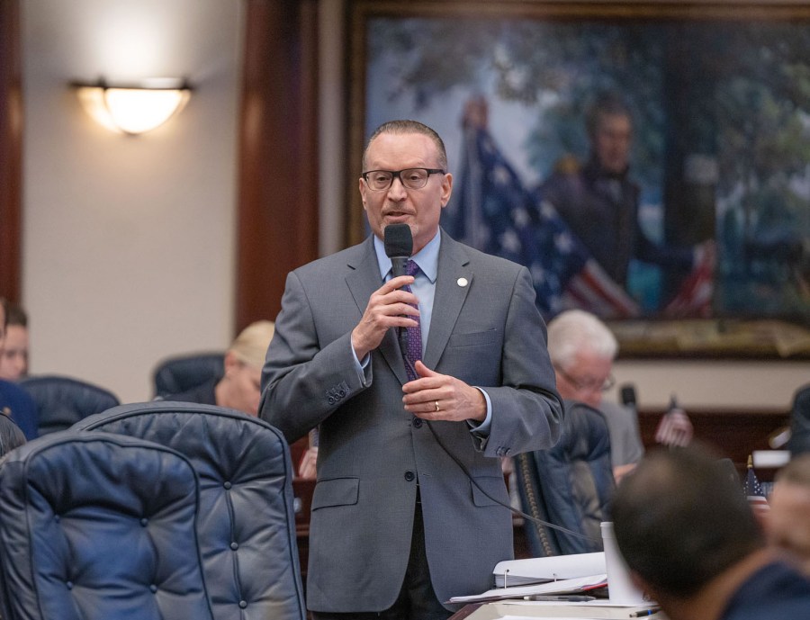 Former Florida representative enters race to replace Ingoglia’s former ...