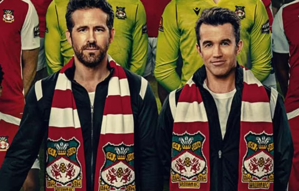Inside the clubs: 25 documentaries that show football stories