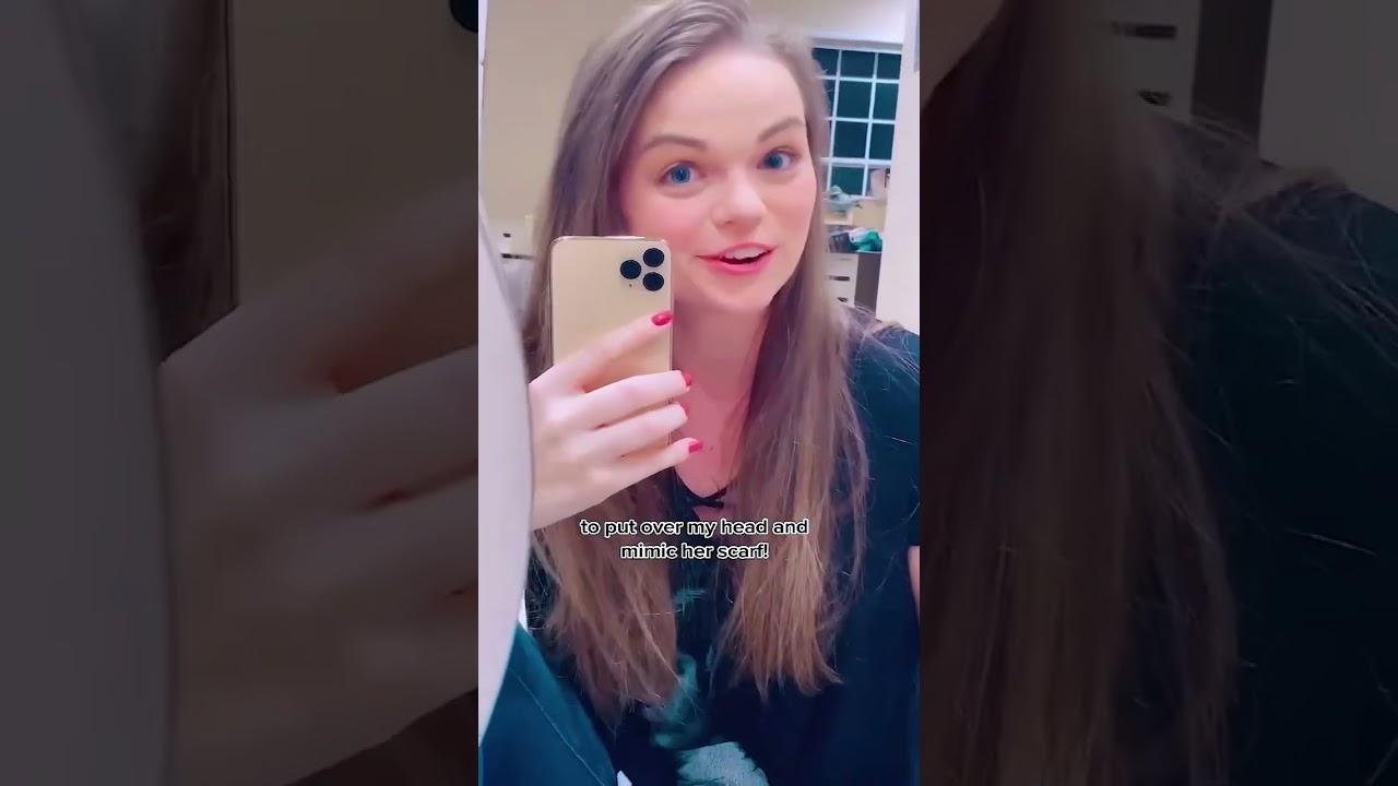 2-in-1 Disneybound! #disney #disneybound