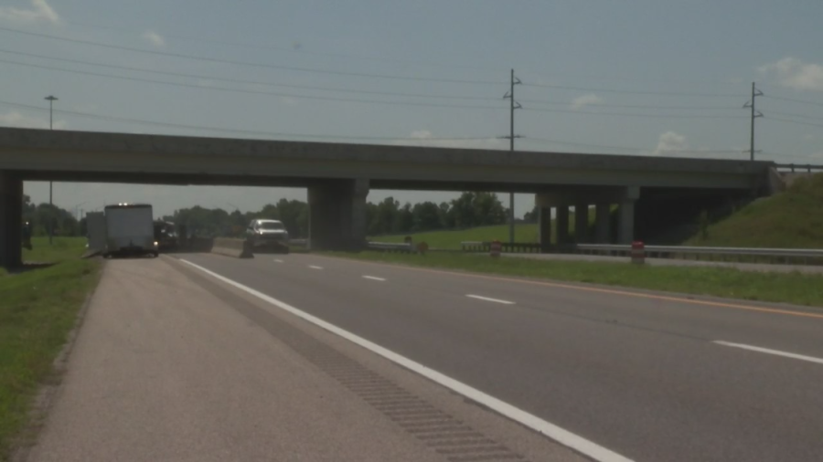 Work begins on U.S. 431 Bridge