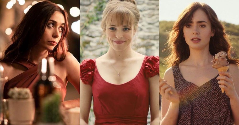 The 8 Most Underrated Rom-Coms of All Time