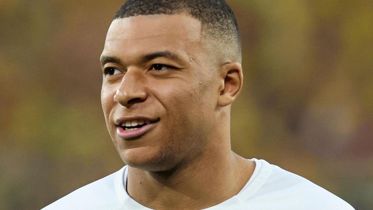 LaLiga: Mbappé inherits Luka Modric's legendary legacy at Real Madrid