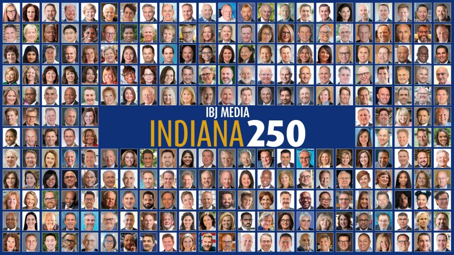 Chuck Surack, other NE Indiana leaders voted 250 most influential Hoosiers