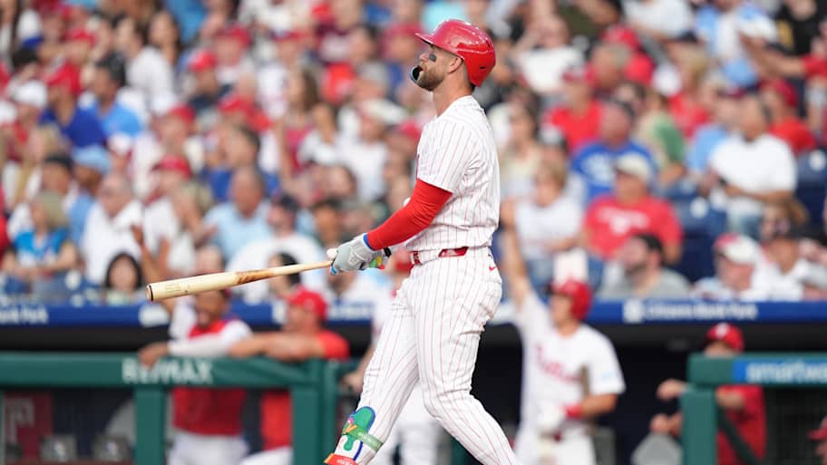 Philadelphia Phillies Superstar Joins Exclusive Club in MLB History Books