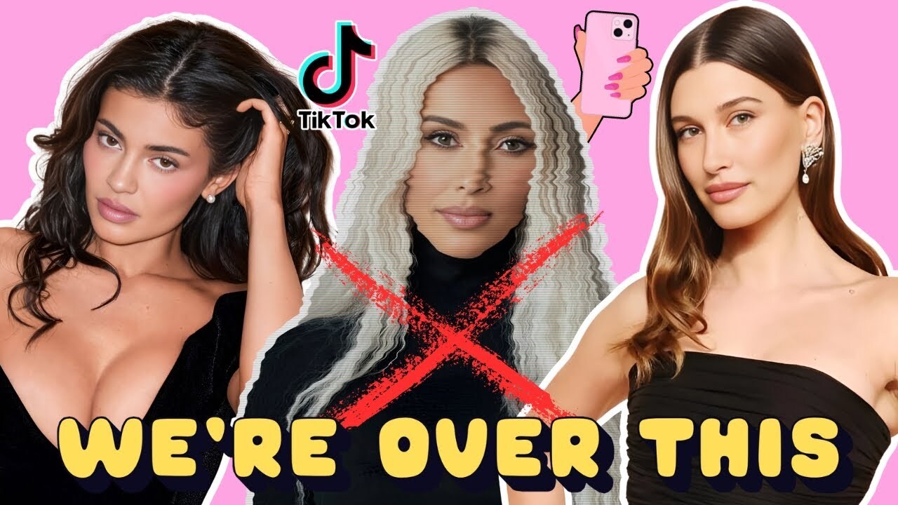 The Fall of the ‘Perfect’ Influencer: Why We’re Over Flawless Aesthetics