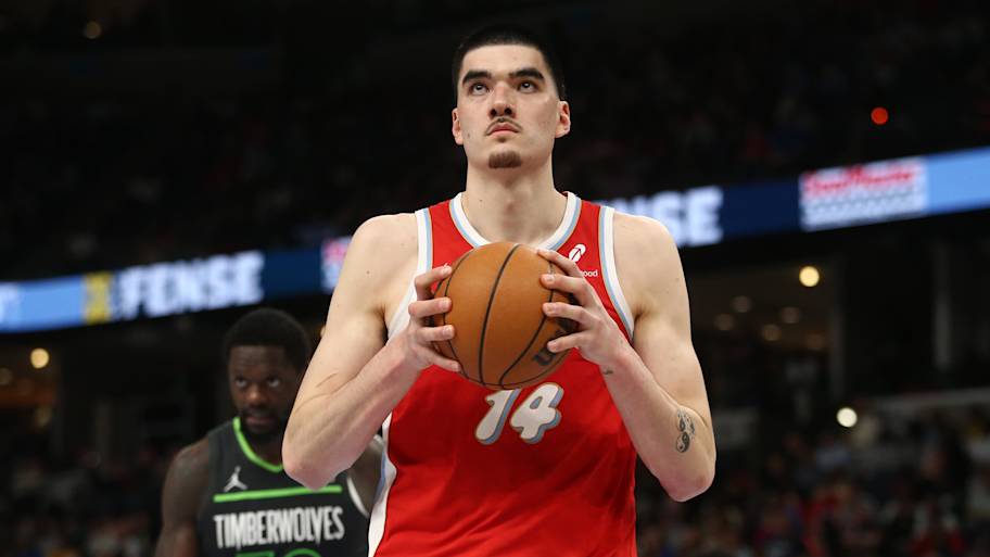Grizzlies Star Zach Edey's Latest Update On Legal Situation