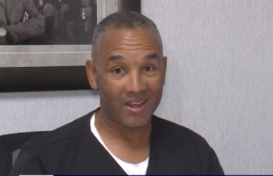 Henderson father launches nationwide mental health initiative following ...