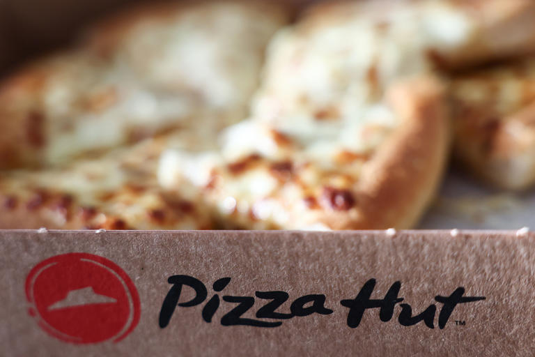 Pizza Hut extends $2 personal pizza deal on Tuesdays. Here's how to get ...