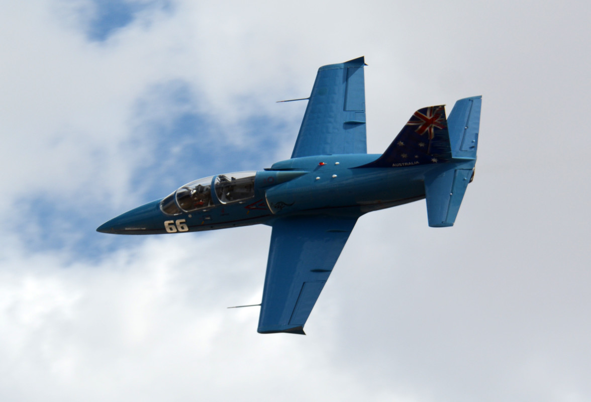 San Francisco man killed in training jet crash near Granite Falls