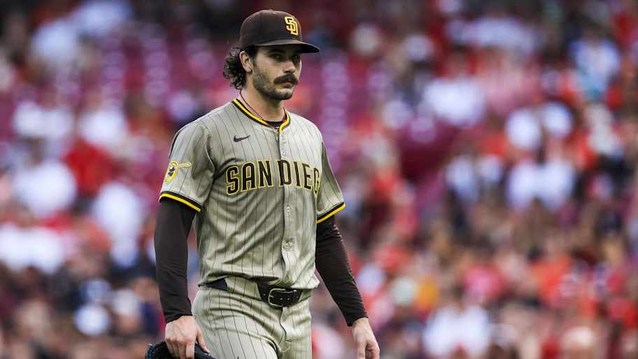 Four Potential Dylan Cease Trade Destinations Before MLB Deadline