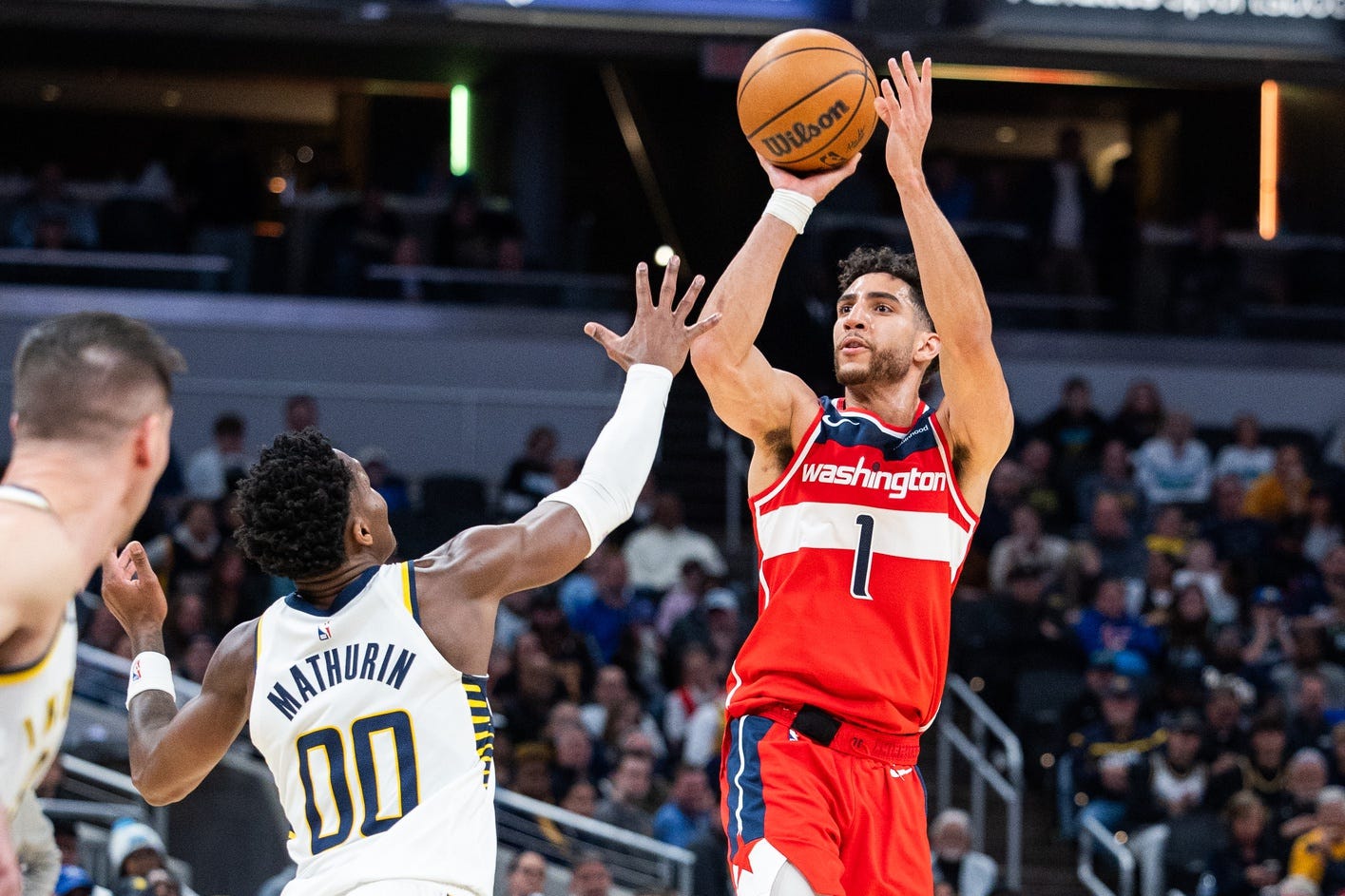 Former Xavier basketball standout Colby Jones signs with new NBA team