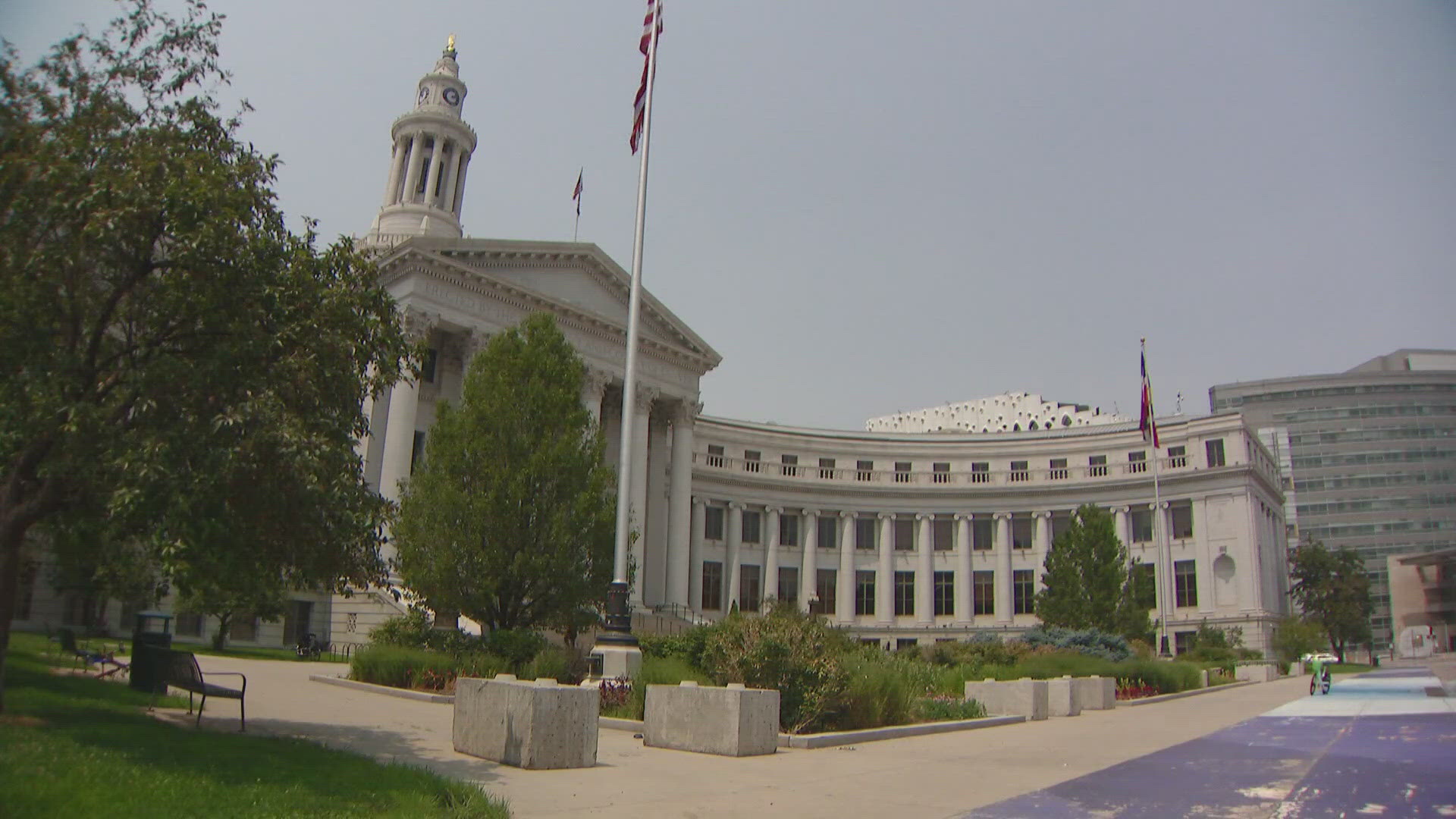 Denver City Council advances mayor's bond proposal