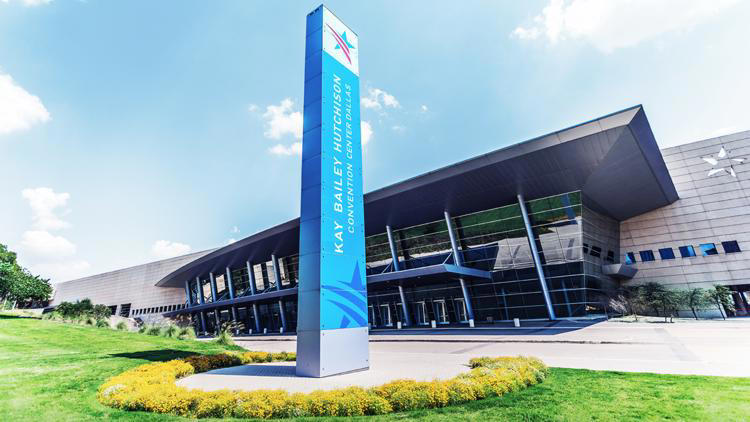 Dallas heliport to close for demolition and rebuild as part of ...