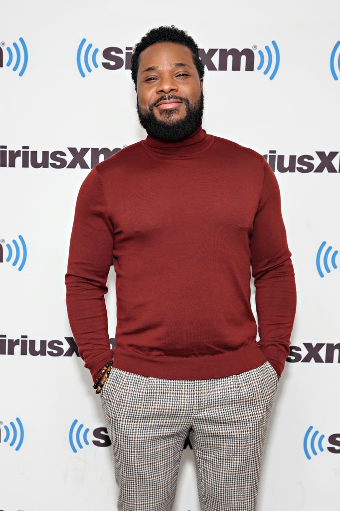 Malcolm-Jamal Warner's daughter, 8, narrowly escapes death in drowning ...
