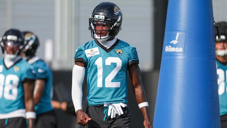 Jacksonville Jaguars Offensive Coordinator Previews 'Challenges' For ...