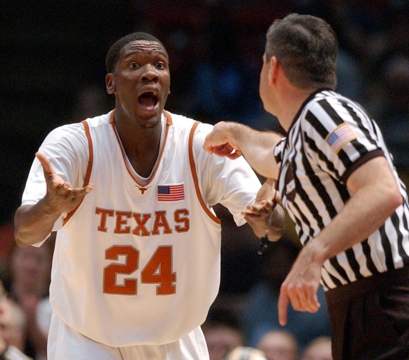 10 Longhorns make Texas Athletics Hall of Honor Class of 2025