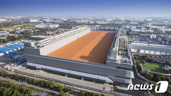 SK하이닉스 3Q 영업익 11.4조, 전년比 61.9%↑…사상 최대(상보)