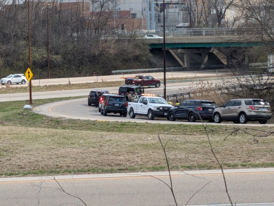 Springfield man arrested, accused of murder in connection to human ...