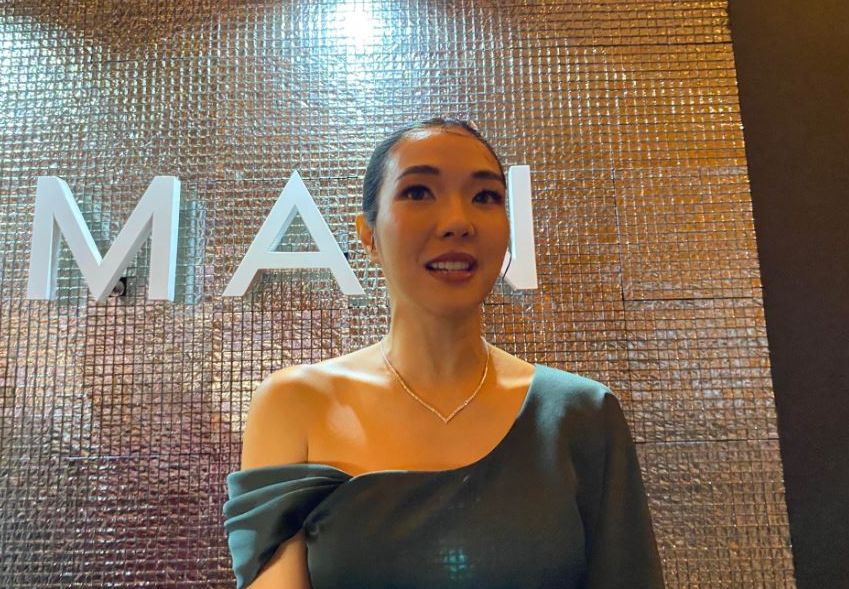 Cara Gisella Anastasia Meredam Ekspektasi Orang Lain, Akui Harus Lebih ...