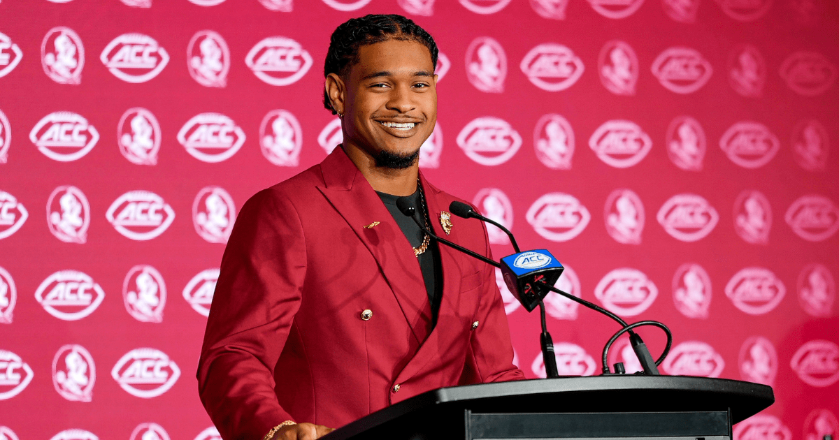 What former Alabama DB Earl Little Jr. said about facing Tide in ...