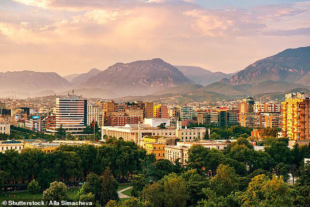 Why I ditched the US in my fifties and moved to this colourful European ...