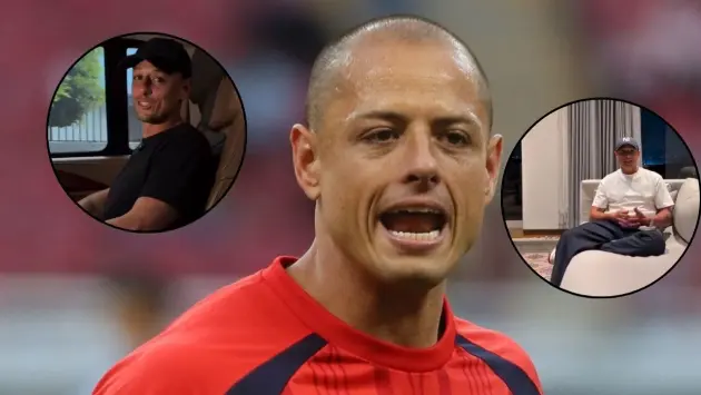 Polémicos dichos de 'Chicharito' causan indignación