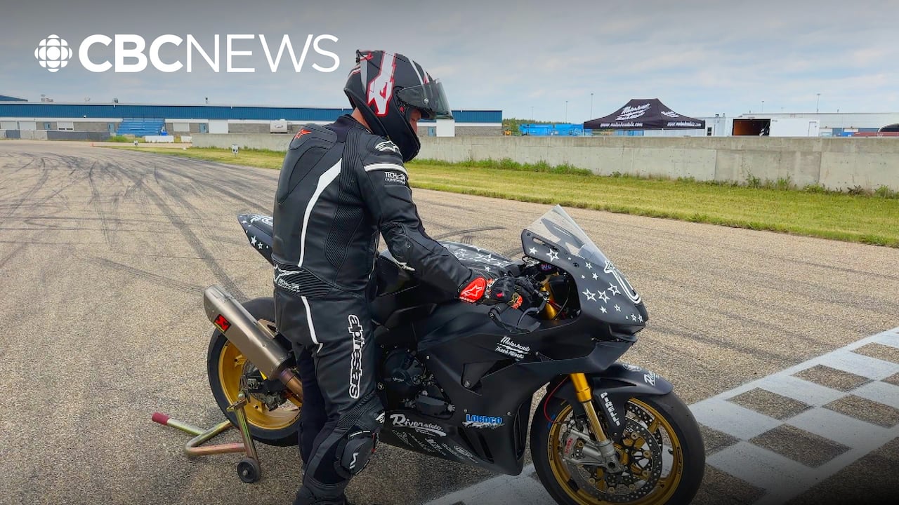 Edmonton police say speed and motorcycles are key factors in rising ...