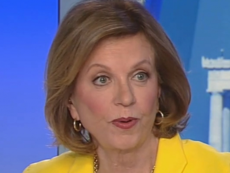 Susan Page: Trump Has Had A Very Positive First 6 Months. Why Is He ...