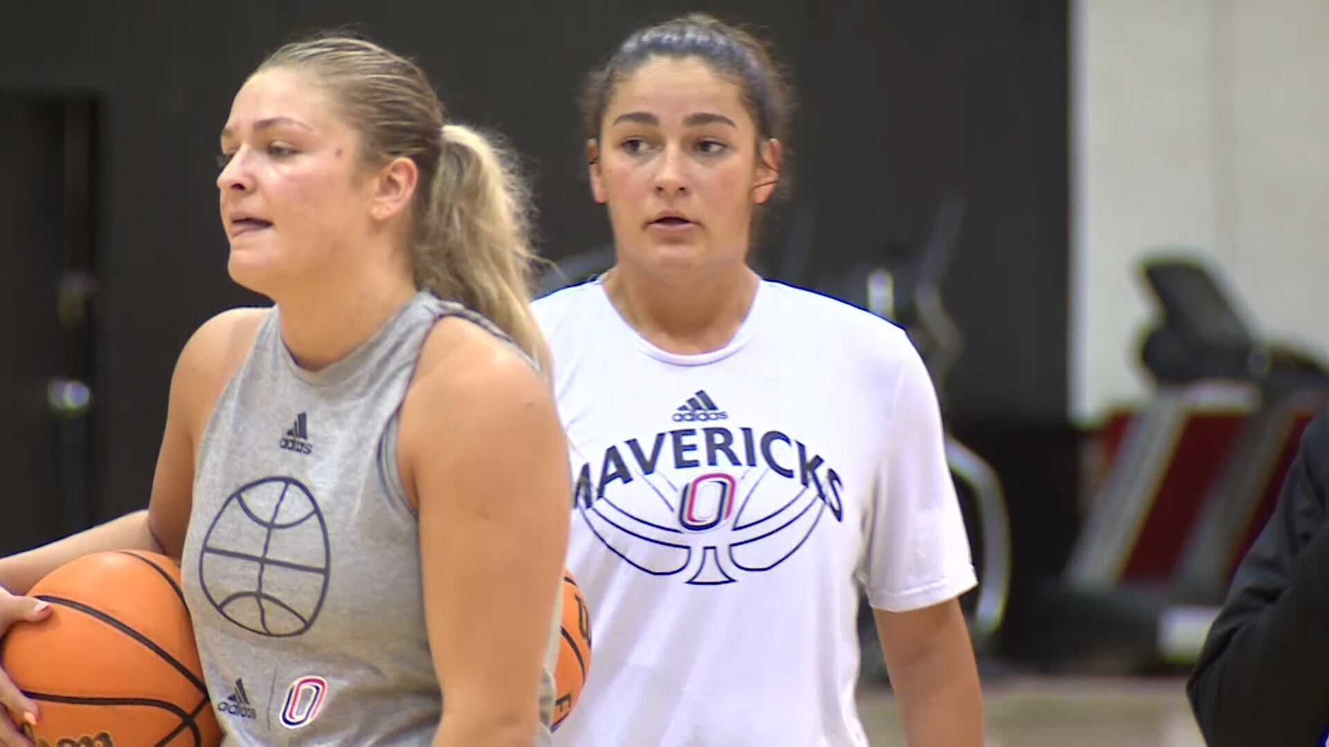 Three Omaha natives hoping to put Mavericks ‘on the map’ in women’s ...