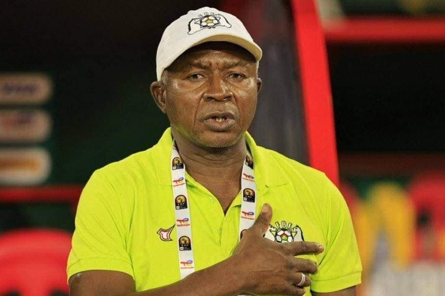 Coaching: Kamou Malo pose ses valises