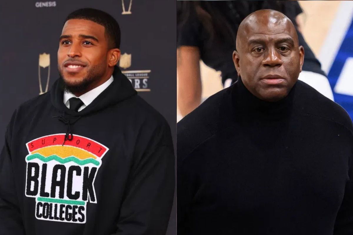 When Seattle Storm's NFL Superstar Owner Bobby Wagner Impressed Magic ...