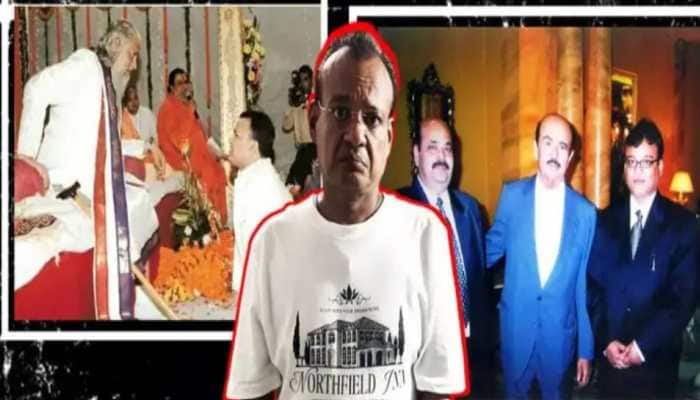 Ghaziabad’s Fake Embassy Mastermind Busted: Meet Harsh Vardhan Jain ...