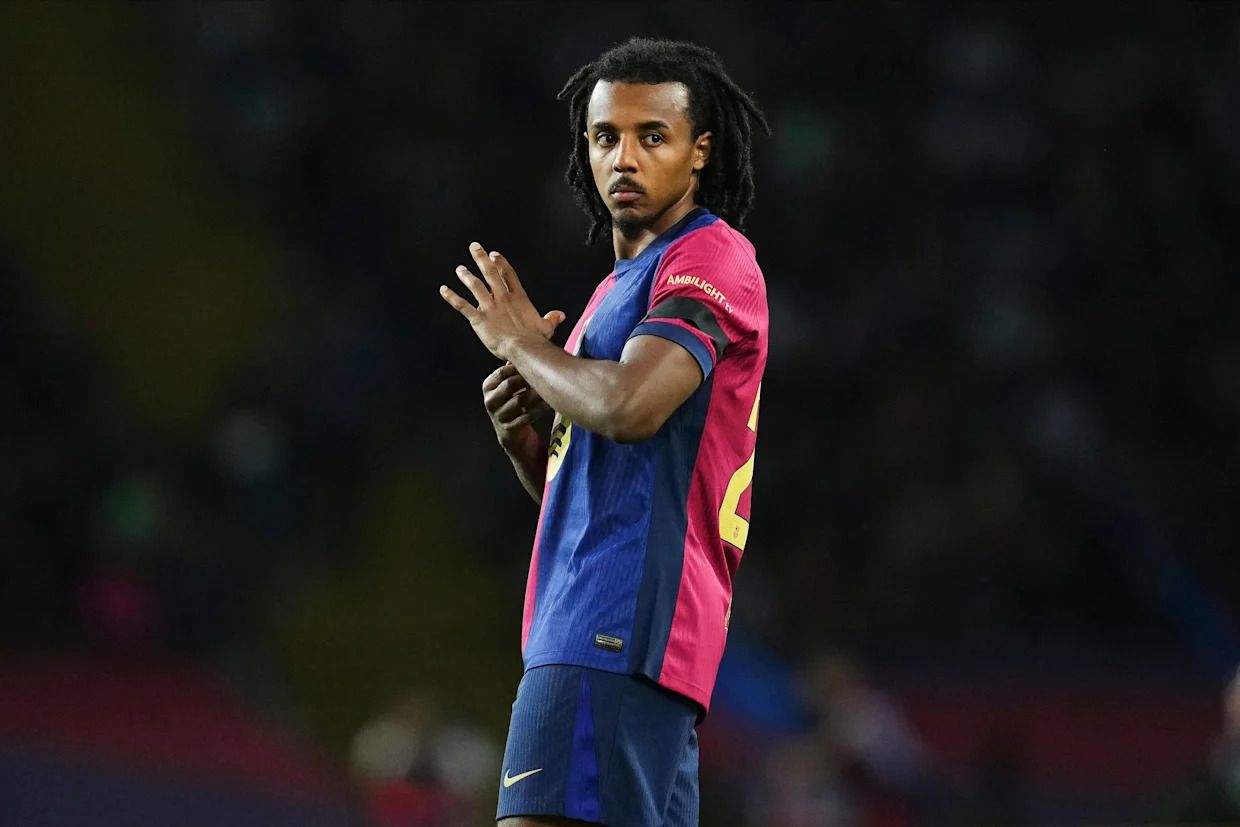 Manchester City memulai pencarian bek kanan kelas dunia, pemain ...