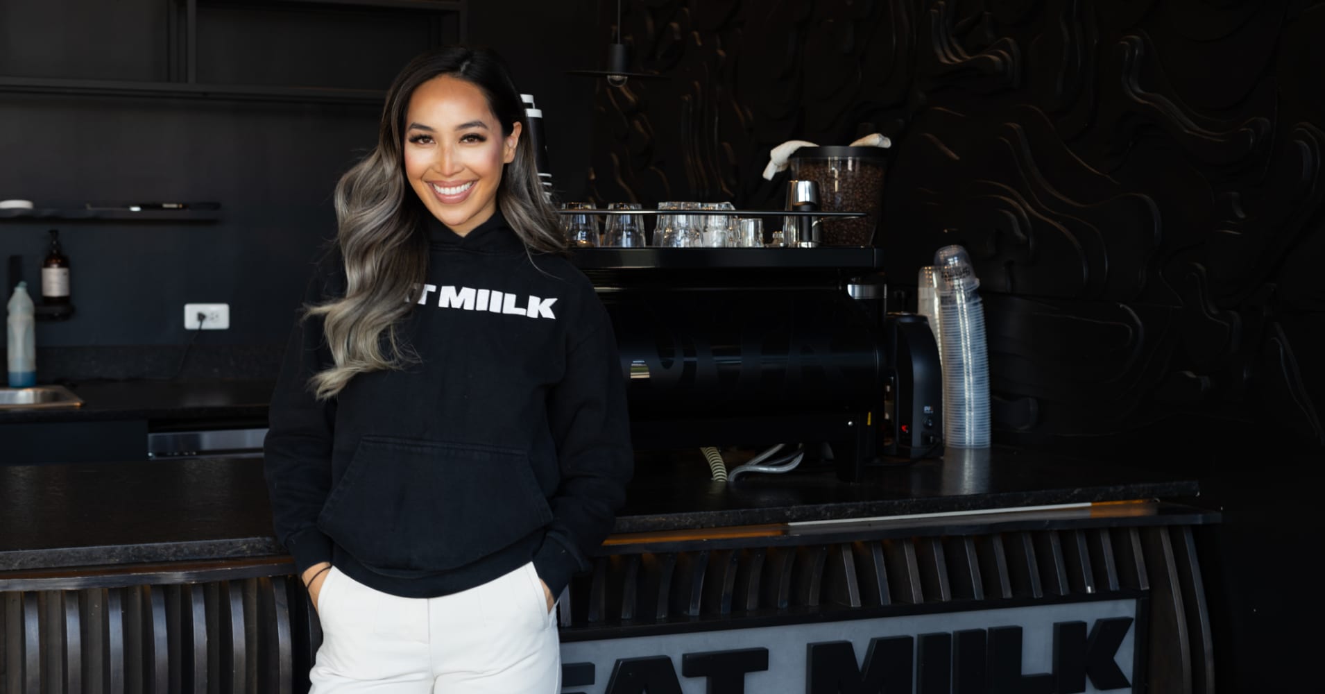 She quit her job as a Walgreens pharmacist to start a Vietnamese coffee ...