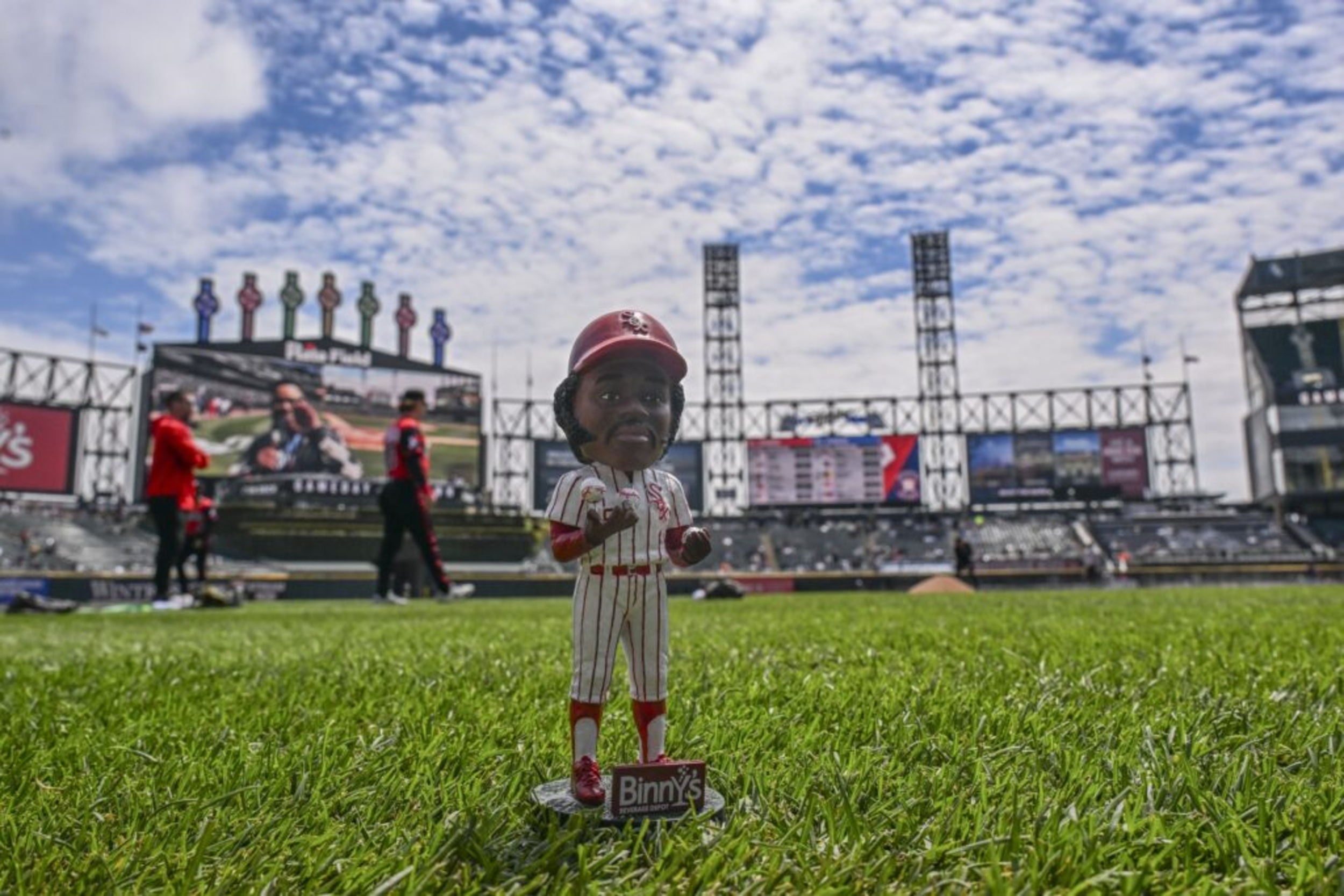 Dick Allen’s 'Chili Dog Home Run' Remembered