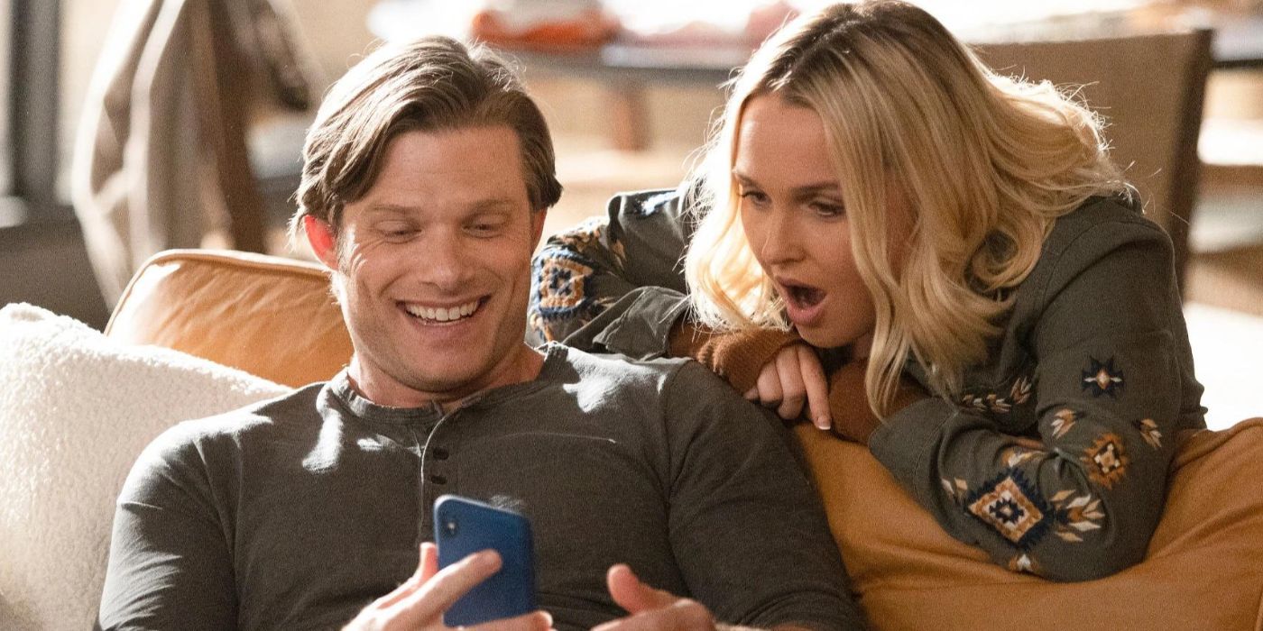 Grey's Anatomy Star Shares Exciting Season 22 Update As Link's Fate ...