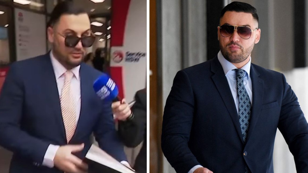 Salim’s big phone claim after jail release