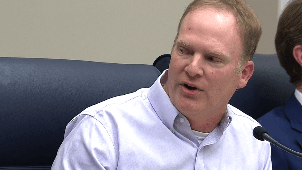 Recall efforts against Purcellville vice mayor head to jury trial