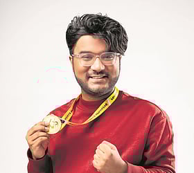 Making math magical with Bhanzu