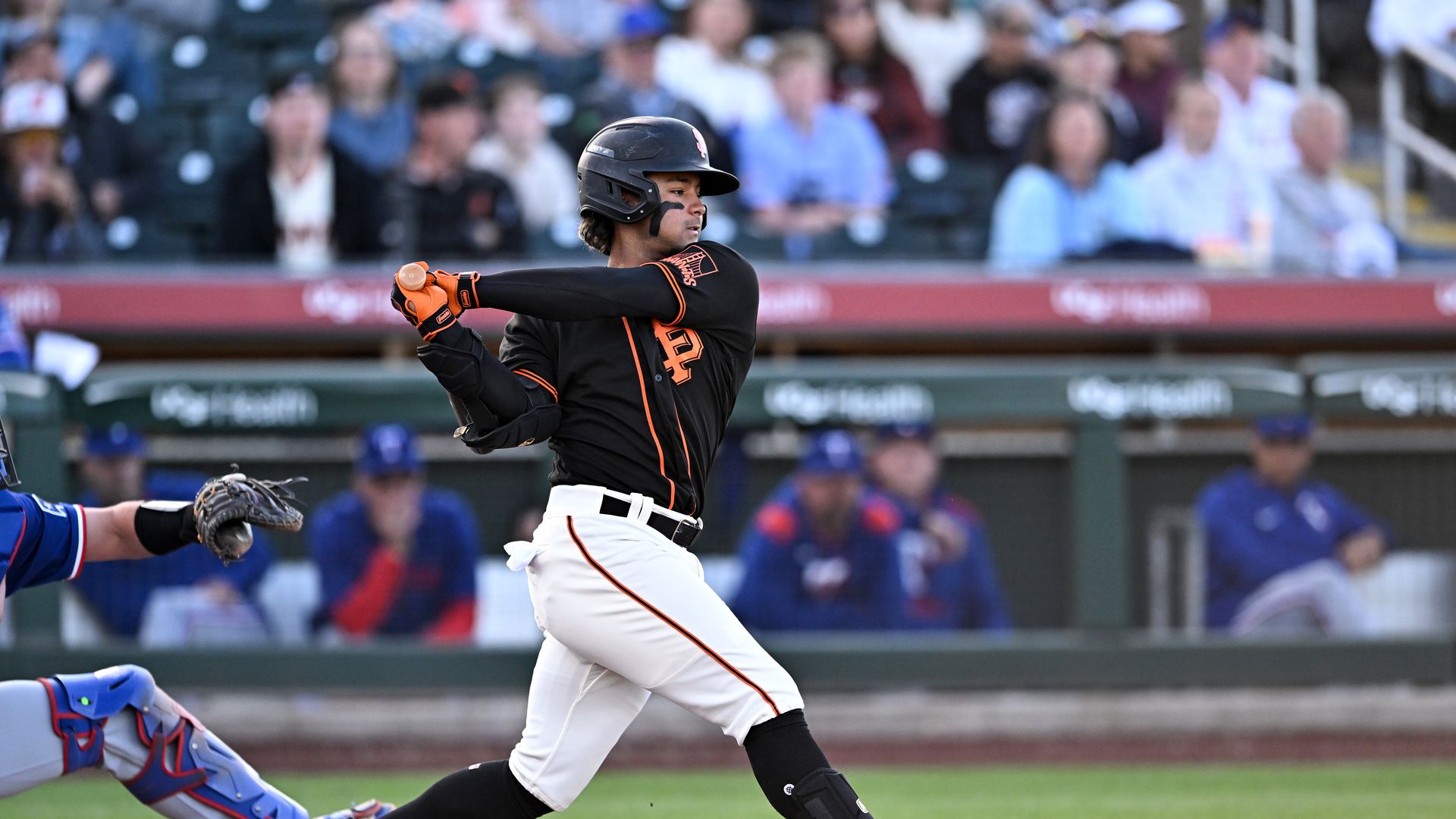 Minor League roundup, 7/22: Jhonny Level leads the charge