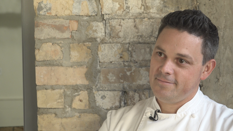Chef Gavin Kaysen expands culinary legacy with three new openings this fall