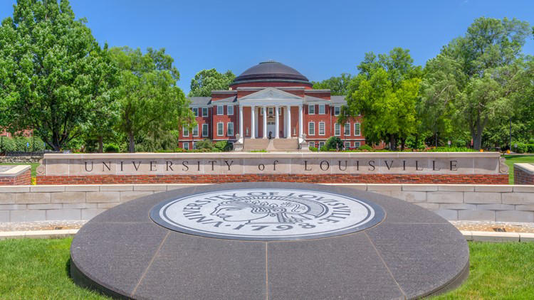 All-clear given at UOFL libraries after bomb threat