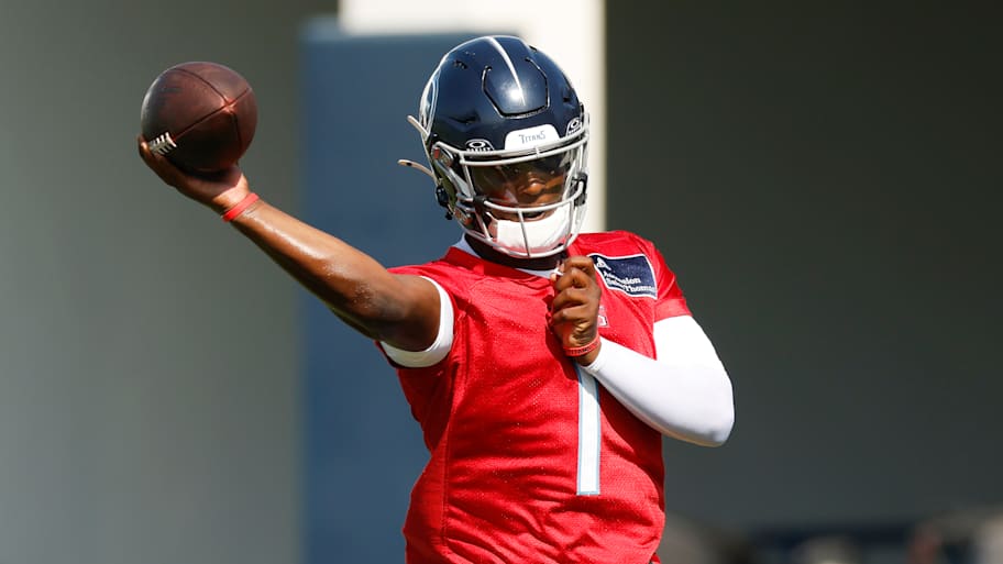 Early NFL upset picks for Week 1 of the 2025 season